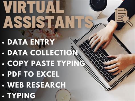 Data Collection And Data Entry Web Research Pdf To Word And Excel Upwork