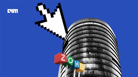 Zoho Needs To Be Your Go To Platform For Significant Vibe Coding Ai