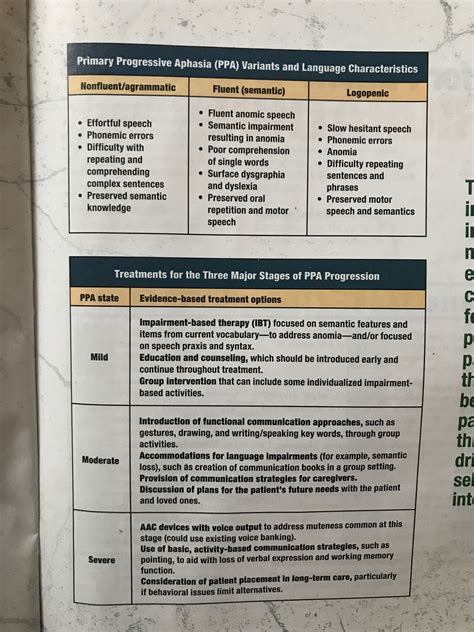 Cueing Hierarchy Treatment For Word Finding In Aphasia How To Artofit