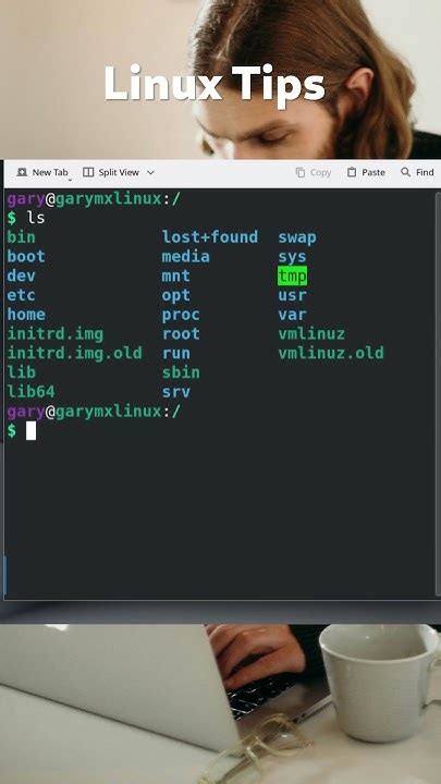 How To Quickly Clear The Linux Terminal Youtube