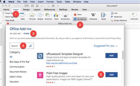 The 22 Best Microsoft Office Add Ins