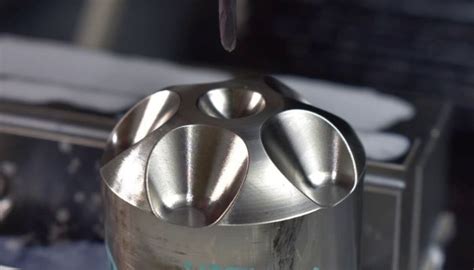 Cnc Machining Titanium A Guide To Tips Challenges And Grades