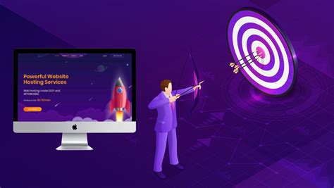 Setting Successful Website Goals Objectives