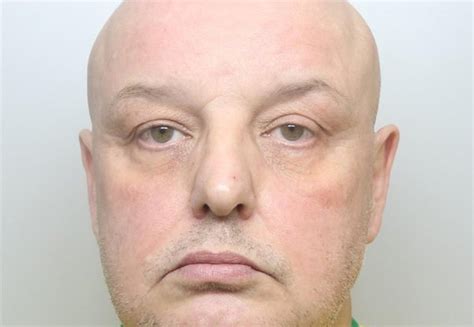 One Of Britains Most Dangerous Sexual Predators Jailed For Life
