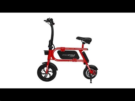 Swagcycle Envy Battery Online