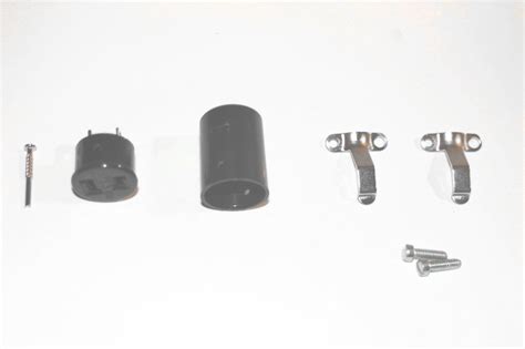 S Trigger Cable Female Exploded DIY Audio Circuits