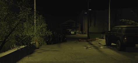 Dandm Production Lobby Maps