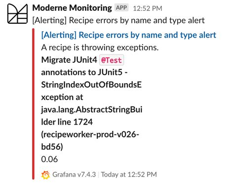 Updatetestannotation Throws Stringindexoutofboundsexception · Issue