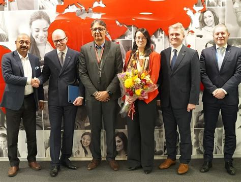 Tech Mahindra On Linkedin Estonia Nxtnow Techmahindraeurope Digitaltransformation