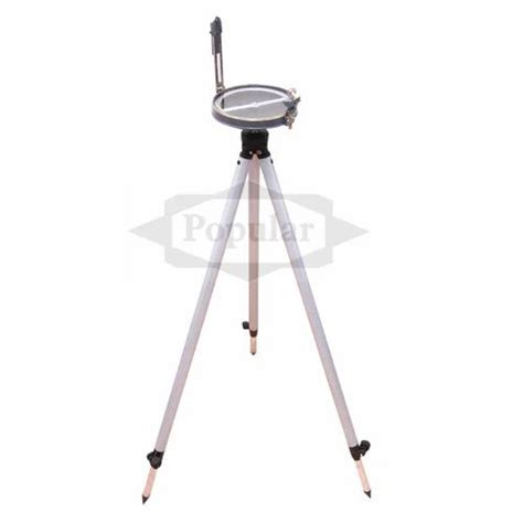 Antique Prismatic Compass For Laboratory Packaging Type Plastic Case At ₹ 1300piece In Roorkee