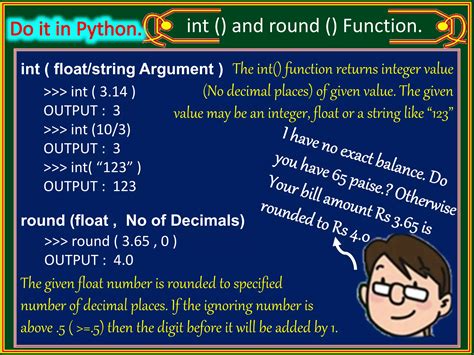Python Modules And Libraries Ppt
