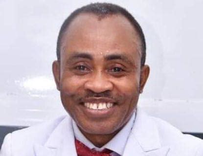 Bishop Bc Eze Set For Church Annual Thanksgiving In Grandstyle