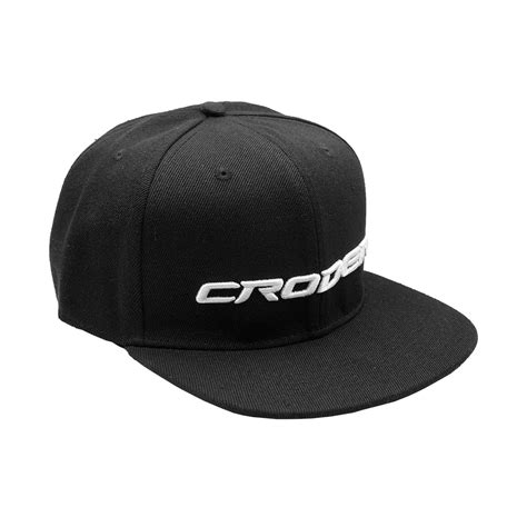 Cohat Cap Black
