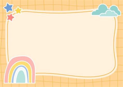 Anime Border Vector Art Icons And Graphics For Free Download