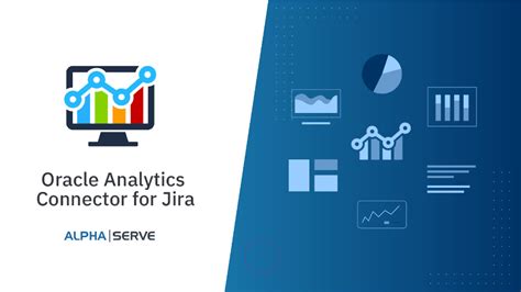 Oracle Analytics Connector For Jira Atlassian Marketplace