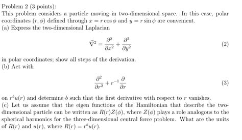 Solved Problem 2 3 ﻿pointsthis Problem Considers A