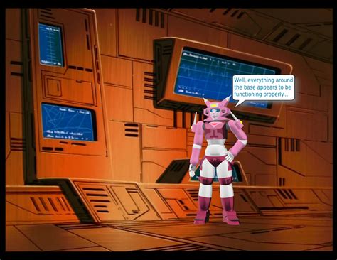 Elita Onemassive Blob Pt 1 By Quantumecanik9 On Deviantart