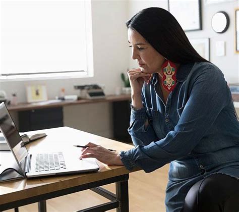 Mitacs Indigenous Pathways Driving Indigenous Innovation Mitacs