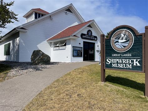 Media Great Lakes Shipwreck Historical Society