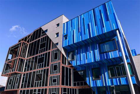 What Is SFS Steel Framing Systems Explained Metsec