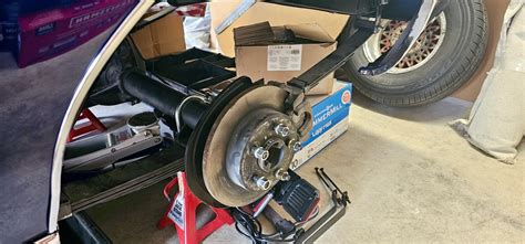 BF Auction AMC Javelin Barn Finds