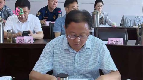 宝应县长张小辉主持召开县政府第34次常务会议 时事 时政 好看视频