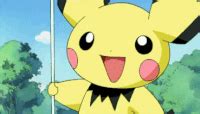 Pichu S Get The Best  On Er