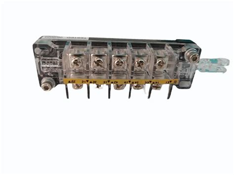 Abb Vacuum Circuit Breaker Bb2 Switch 12 Kv At ₹ 2100piece In Chennai Id 2853524311588