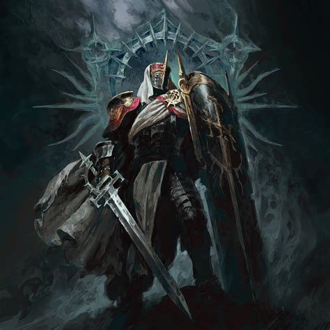 Paladin Pre Purchase Lord Of Hatred To Play Now Diablo4gg Classes