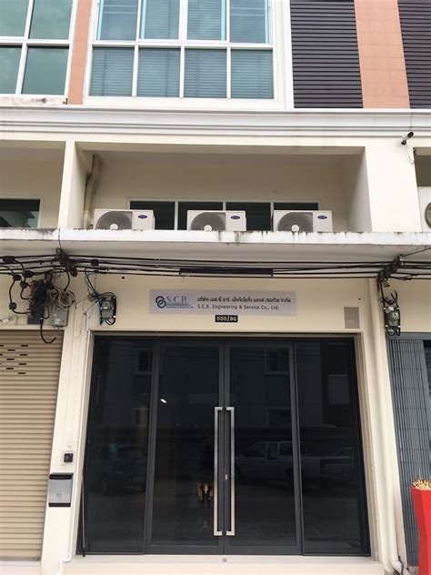 หางาน บริษัท เอส ซี อาร์ เอ็นจิเนียริ่ง แอนด์ เซอร์วิส จำกัด ตำแหน่งงานที่เปิดรับสมัคร Jobtopgun