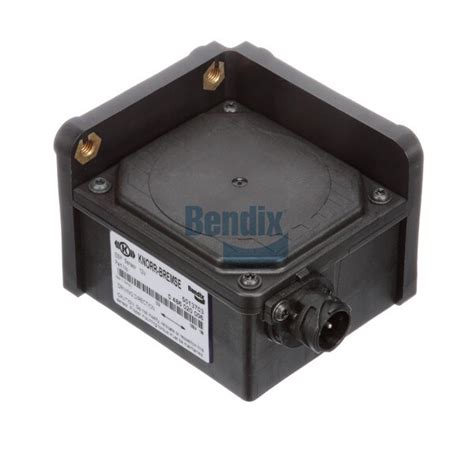 802126 Bendix Yaw Rate Sensor