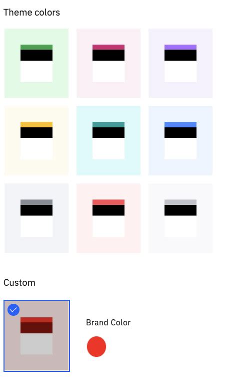 How To Build A Form Template Rocketlane