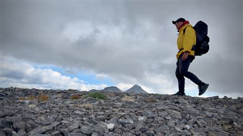 Northover Ridge Loop Trail Canadian Rockies Hikerstore