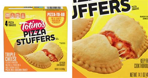 After 6 Long Years Totinos Pizza Stuffers Are Back