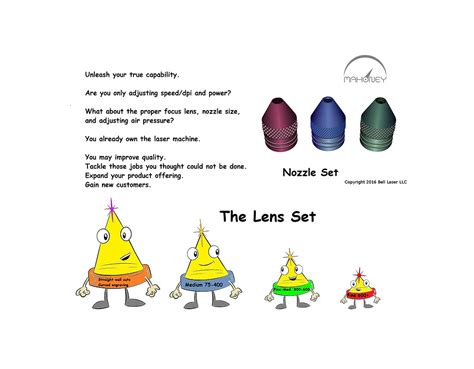 Pro Series 2 For Epilog Radius 24EX 32EX TT Bell Laser