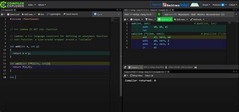 🌈 Cuda 프로그래밍 Thrust 실습 2편 Feat Godbolt