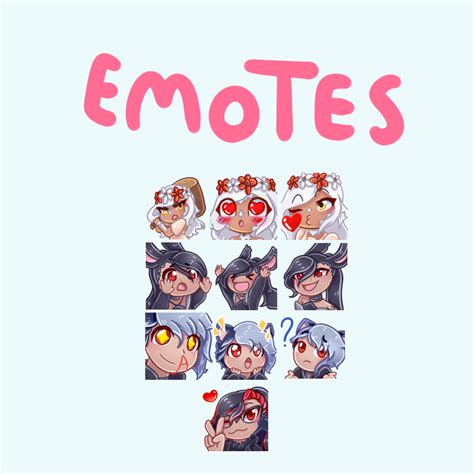Some Ffxiv Emote Commission I Made R Ffxiv