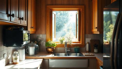 What Are Pass Through Window