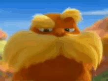 Lorax  S Tenor