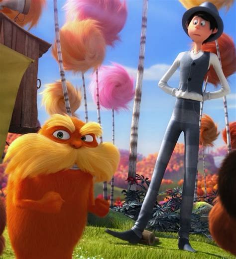 Pin By Mr Lemon On Onceler The Lorax Once Ler Bee Movie