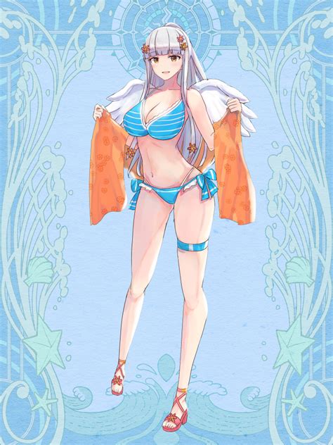 Mithria Librarian Dairoku Ryouhei Drawn By Hoi Tw Danbooru