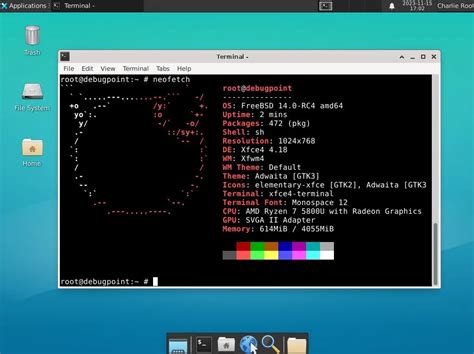 Freebsd Developers Explore Rust Integration
