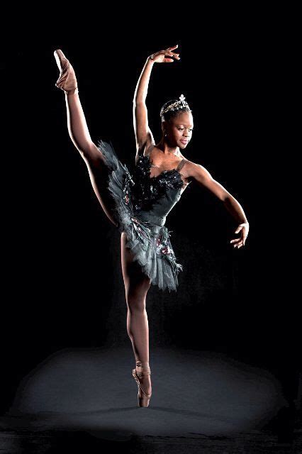 Love Her Black Dancers Dance Photography Ballet Photography