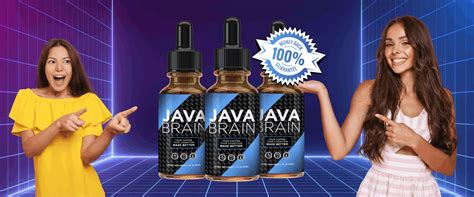 Java Brain 1 Support Brain Health And Mental Performance