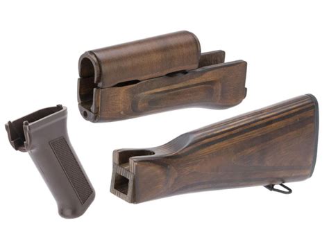 Lct Akm Wood Kit Vintage Colour