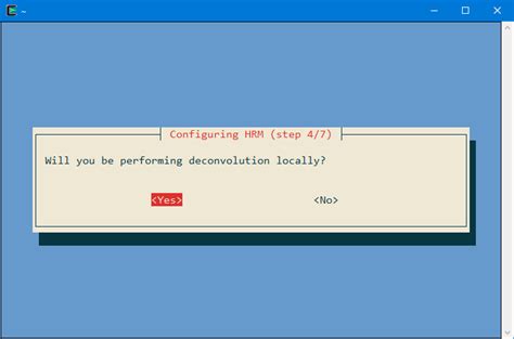 Multiple Servers Huygens Remote Manager 3 10 Documentation