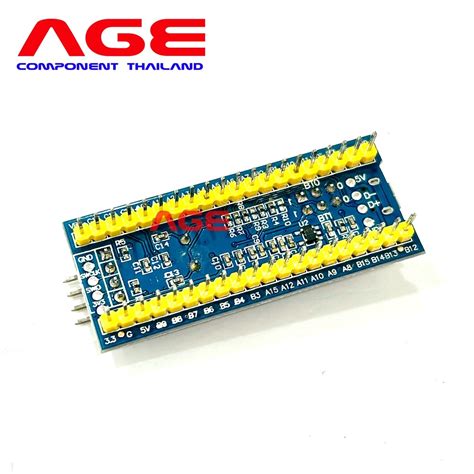 Stm32f103c6t6 Board Stm32 Arm V2 System Development Board Module For Arduino Agebkk จำหน่ายและ