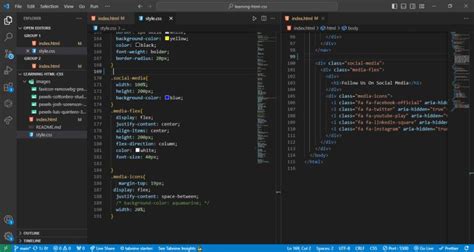 Fati Abu On Linkedin Html Css Htmlcss