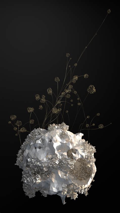 Brendan Dawes Satellites