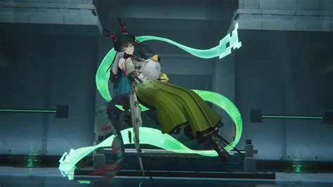 Zhuang Fangyi Build Guide Skills Weapons Teams And Rotation